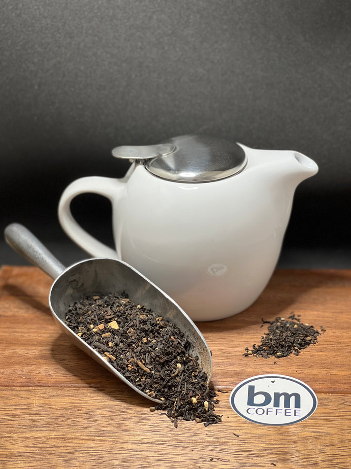 Bengali Chai Tea 100g – bmcoffee